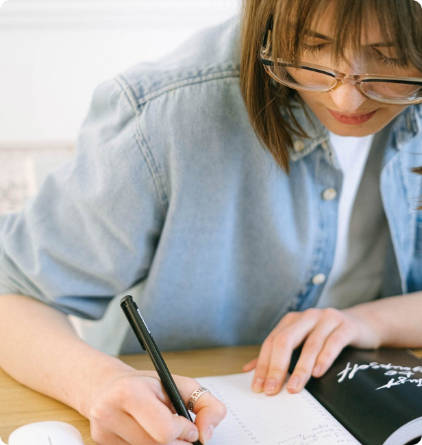 Free note app for your organization and planning needs